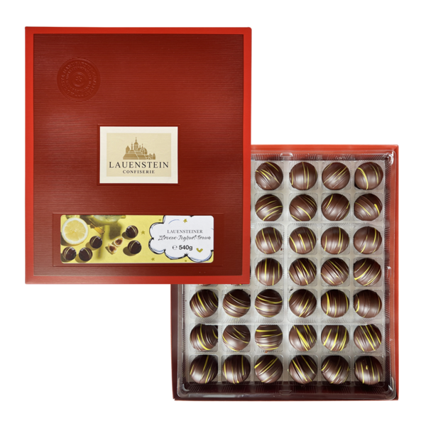 Pralines & Chocolate | Lauenstein Confiserie