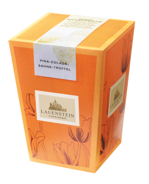 Edle Pralinen & Schokolade | Lauenstein Confiserie