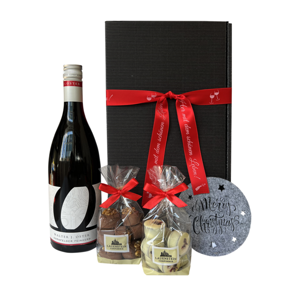 Geschenkset bei Lauensteiner | Lauenstein Confiserie