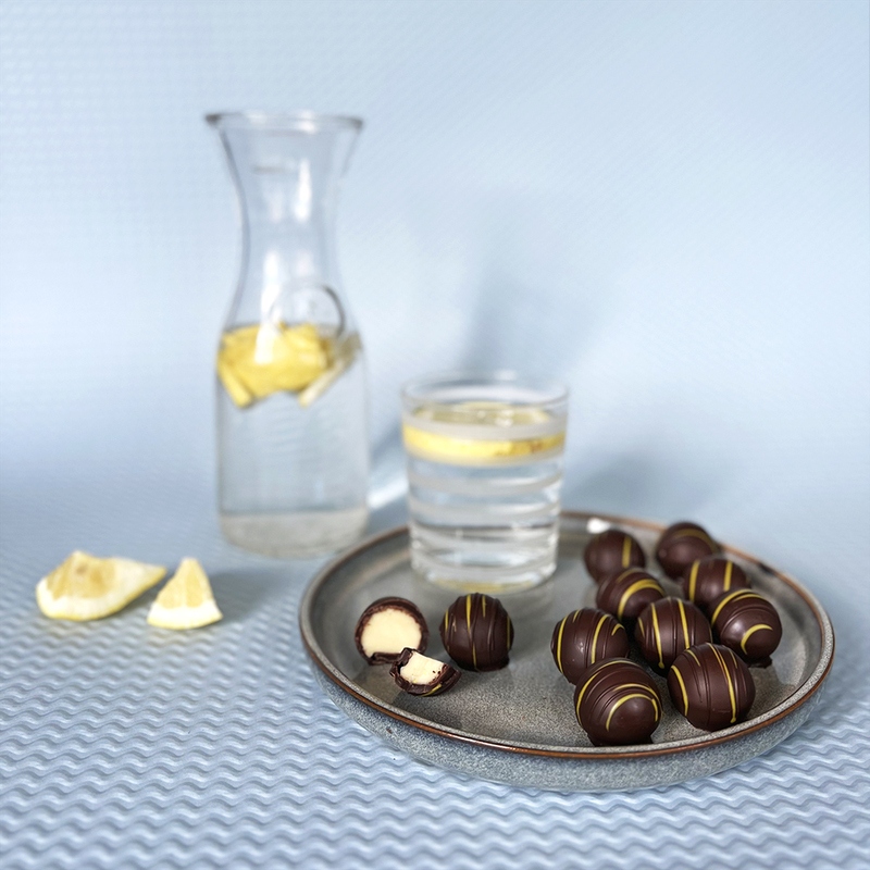 Pralines & Chocolate | Lauenstein Confiserie